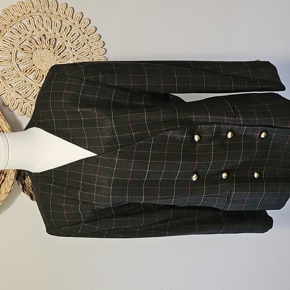 Suits Galore | Jackets & Coats | Vintage Suits Galore Classic Double ...